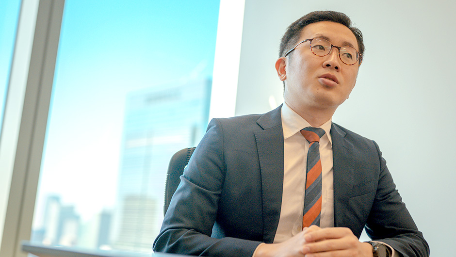 エネルギー問題に、データ分析で挑む。世界最大級のエネルギー会社「JERA」で見つけた挑戦の舞台｜若手ハイキャリアのスカウト転職ならアンビ（AMBI）